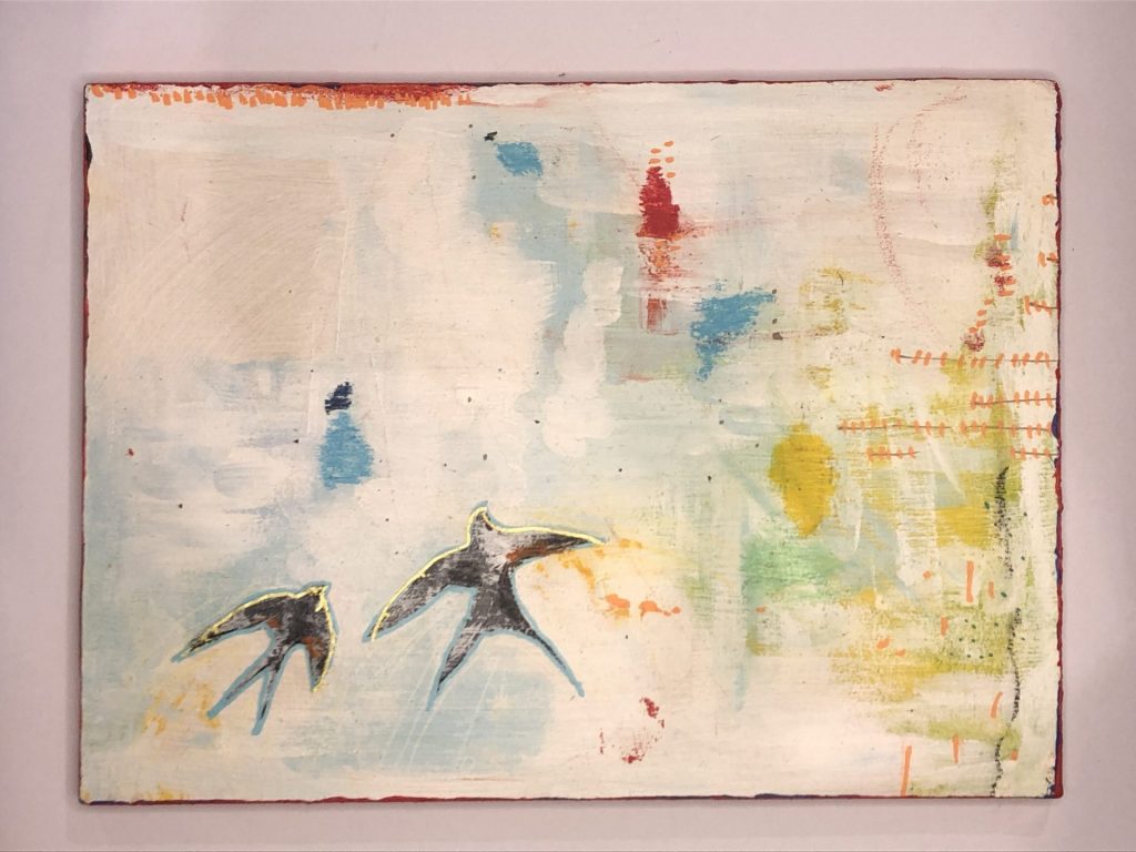 Trisha Berry - Art by Trish