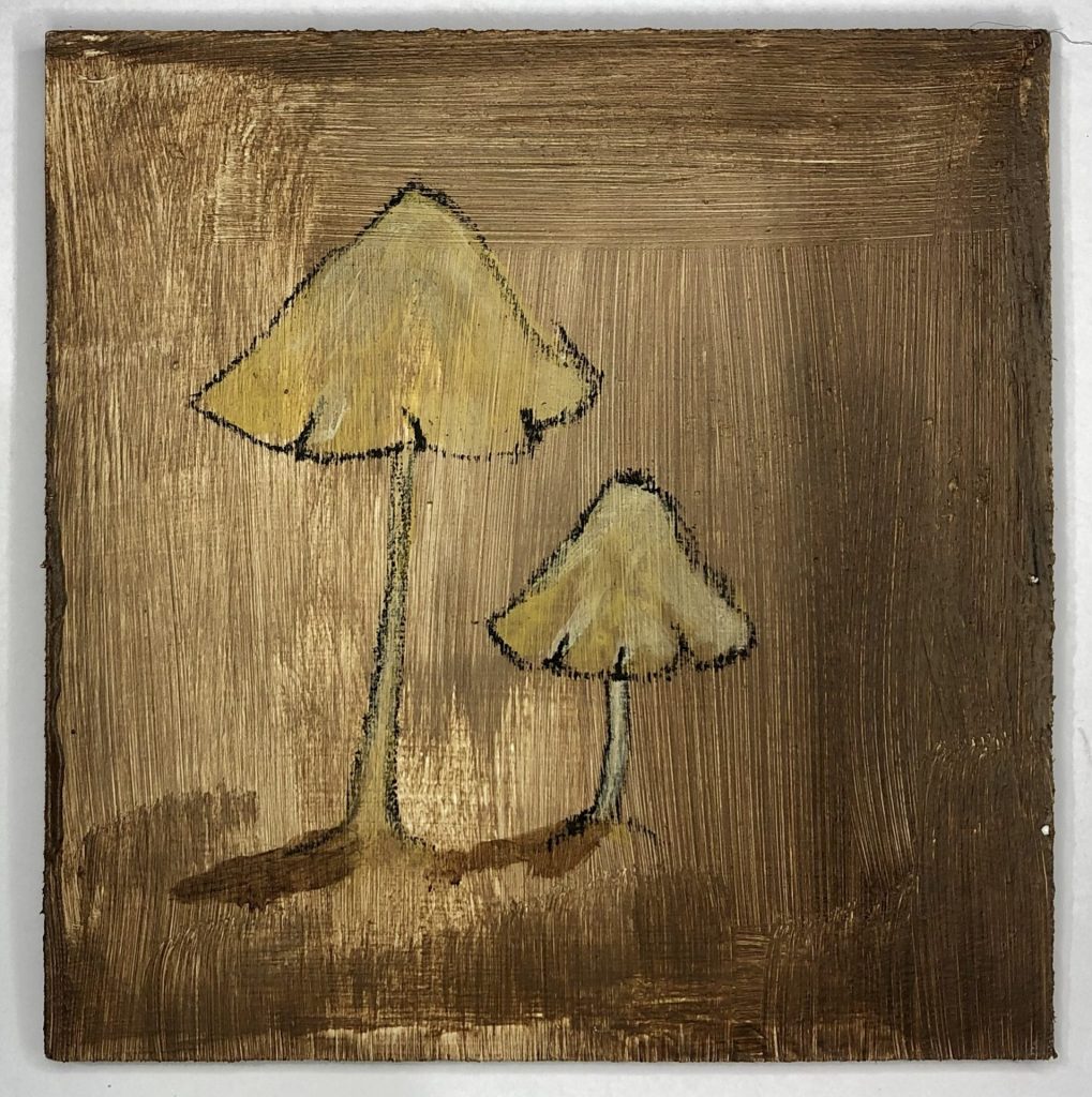 Trisha Berry - Art by Trish