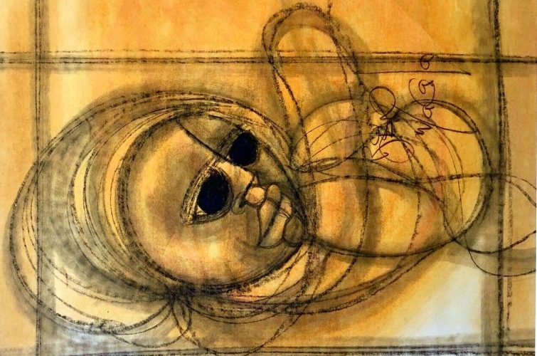 Trisha Berry - Art by Trish